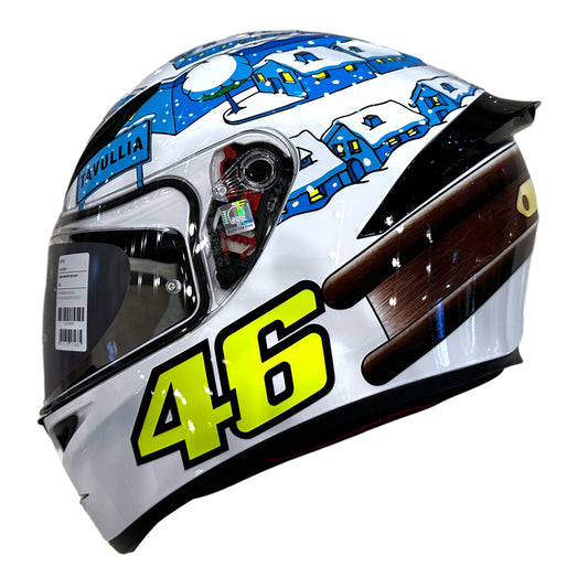 CASCOS – Page 6 – MOTOSITE